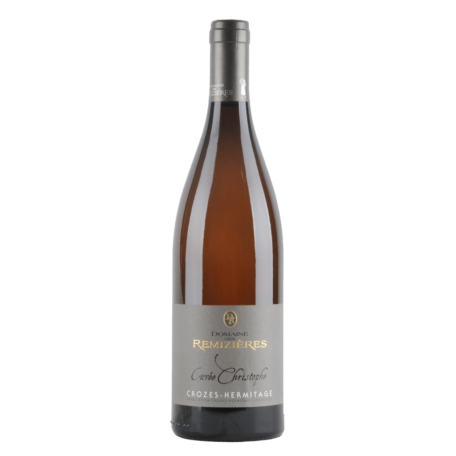 Domaine des Remizières Cuvée Christophe Crozes-Hermitage Blanc 2021 ...